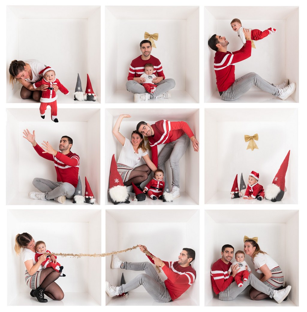 Family box - LDPhotographie - Photographe à Brest